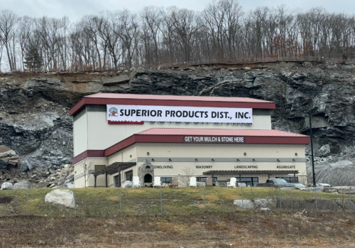 Superior Seymour – Superior Network of Companies